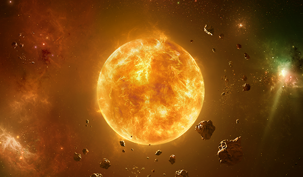 ¿PORQUE EL SOL PRODUCE ENERGÍA? | ENERGÍA ELÉCTRICA A PARTIR DEL SOL