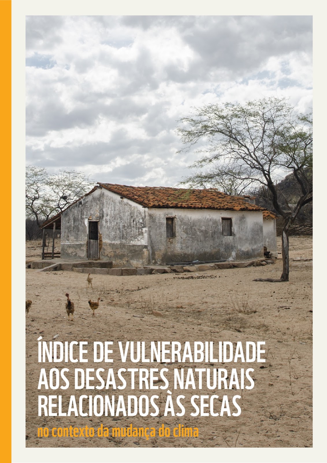 Instituto Eco&Ação: Estudo indica que secas devem se tornar mais ...