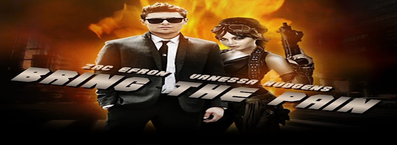 Bring The Pain: Capítulo 27