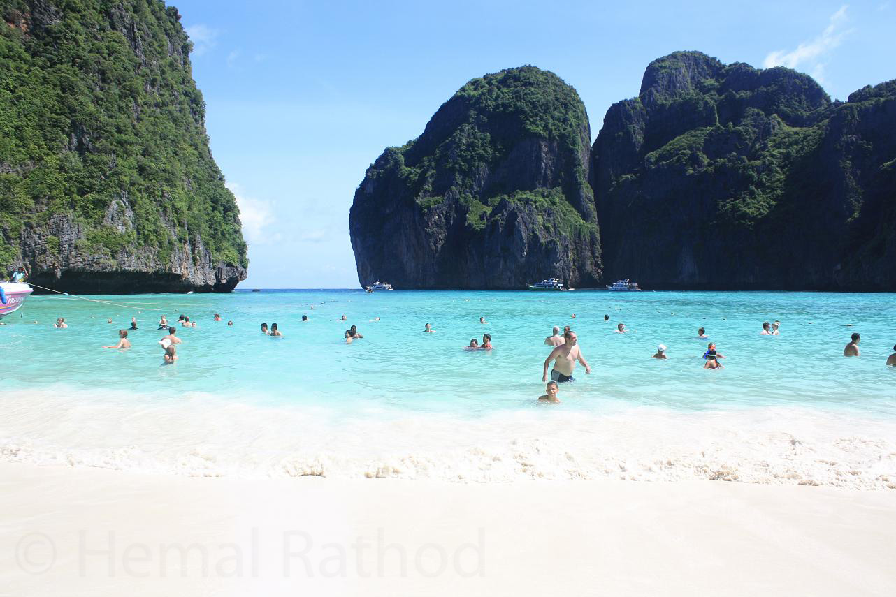 Phi Phi Island, Free Stock Photos - Free Stock Photos