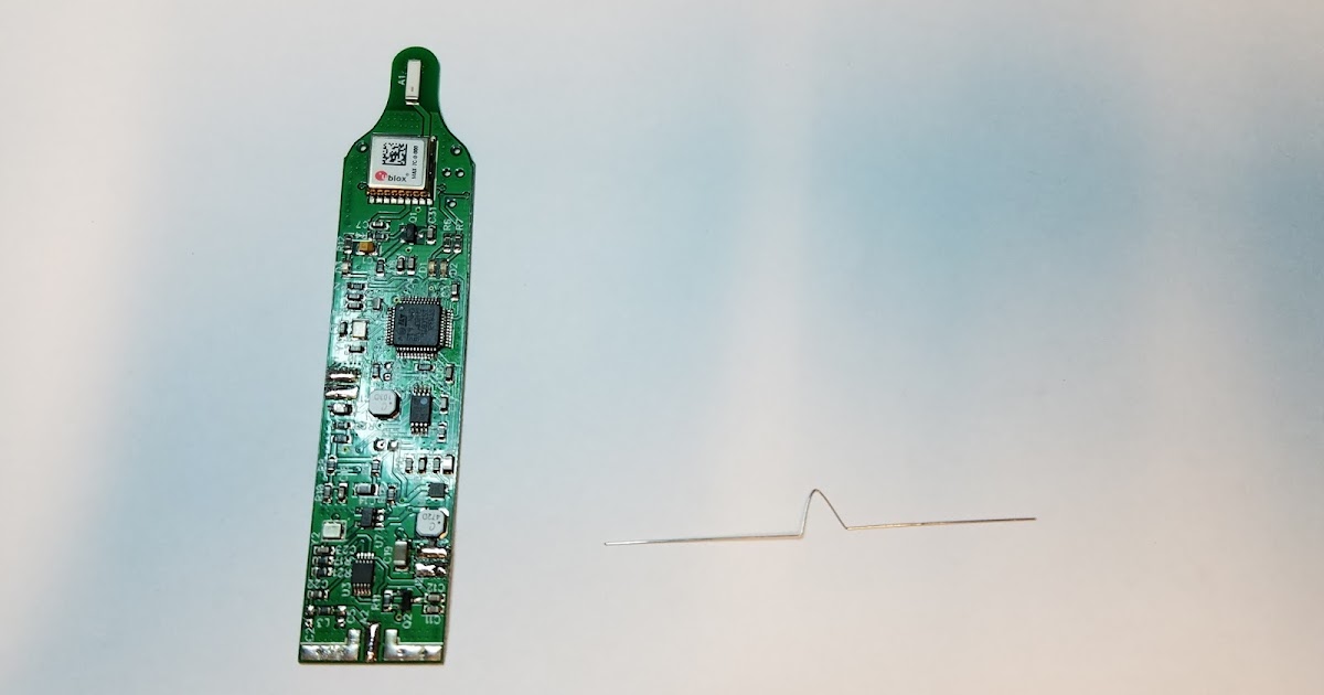 Hojo's Ham Blog: Attaching Wisp solar panels