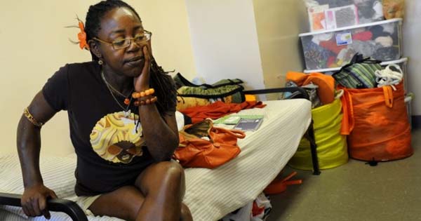 For Every 100 Low Income Families, Only About 28 Have Access to ...