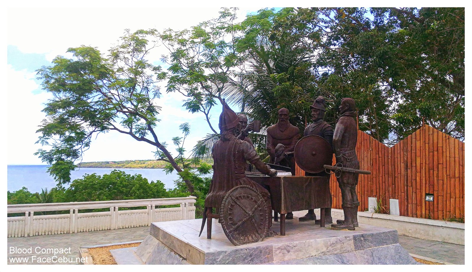 Visit Bohol Tourist Destinations and Beautiful Spots - FaceCebu | Cebu ...