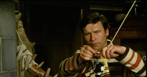 Ve věku 75 let zemřel Václav Postránecký | TVrecenze