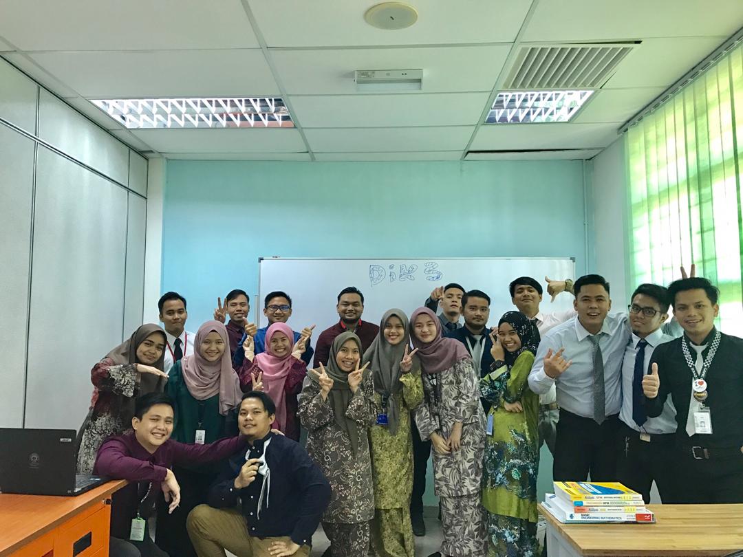 | Batch 3 | Diploma in Instrumentation & Control Maintenance ...