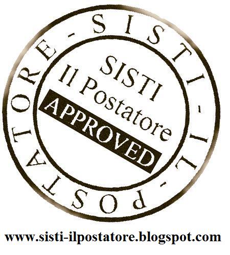 SiSti Il Postatore: Servizi online Poste Italiane: inviare Raccomandata ...