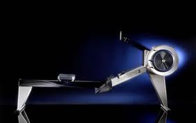 Rowing in my Life: Remoergometros.
