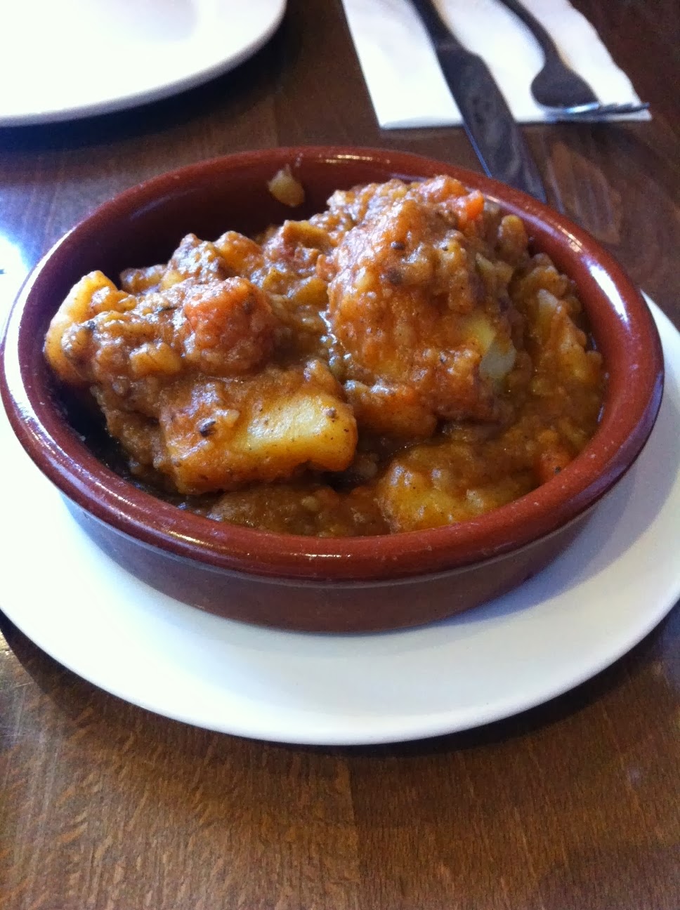 Nomface: Lunya, Liverpool