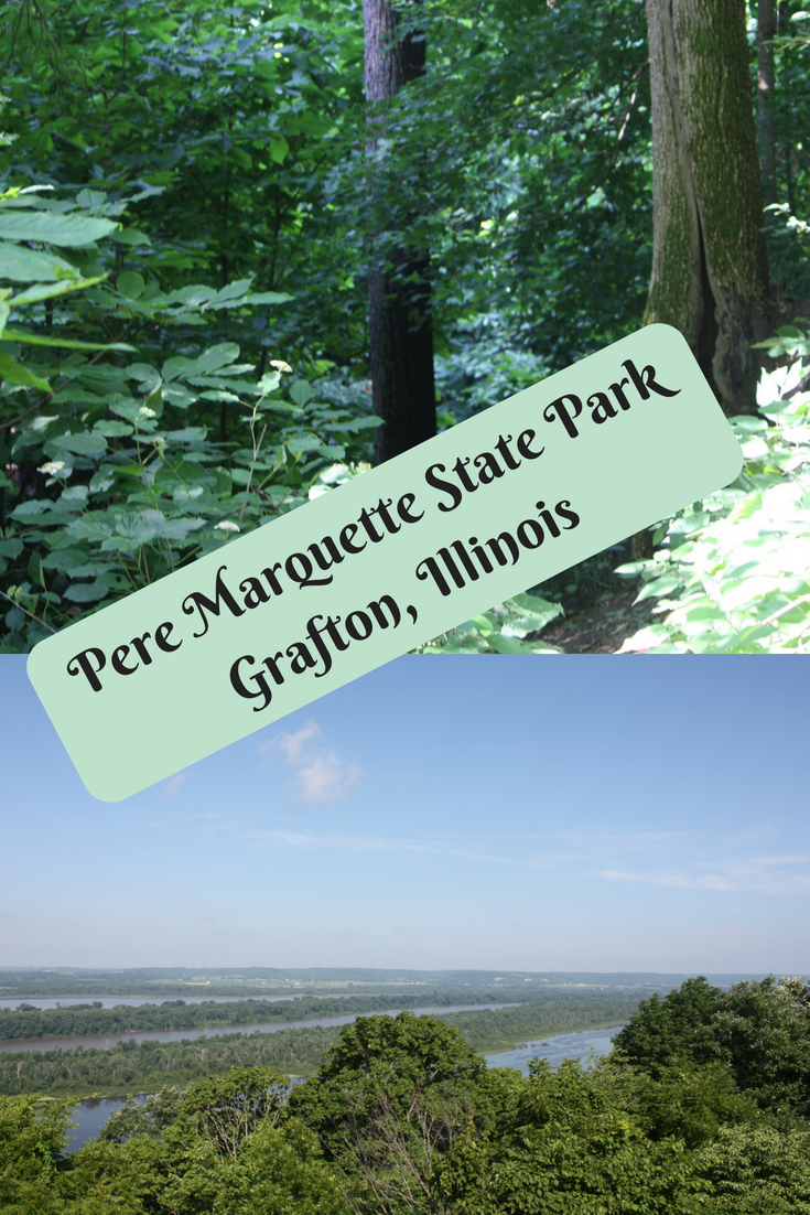 A Little Time and a Keyboard: Exploring Nature and Reveling in Views at ...