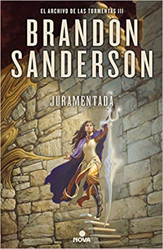 Elige un libro: ¿Con qué libro comenzar a leer a Brandon Sanderson?