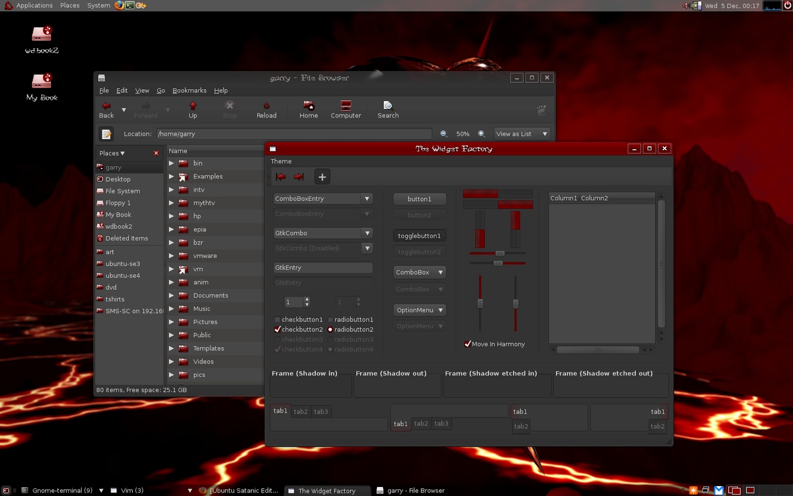 5 Distro Linux Yang Mempunyai Kegunaan Yang Aneh | Kutulinux.com