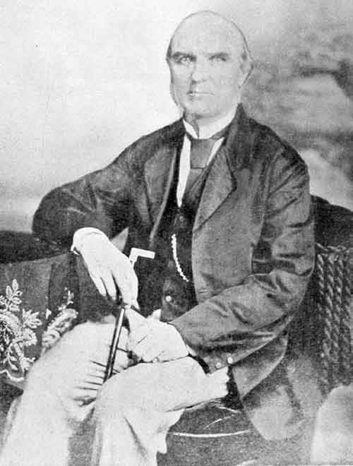 De Rerum Natura: NORMAN ROBERT POGSON e a escala de magnitudes estelares