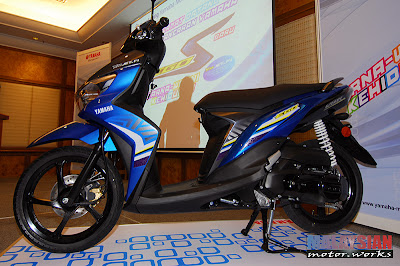 Malaysian Motor Works