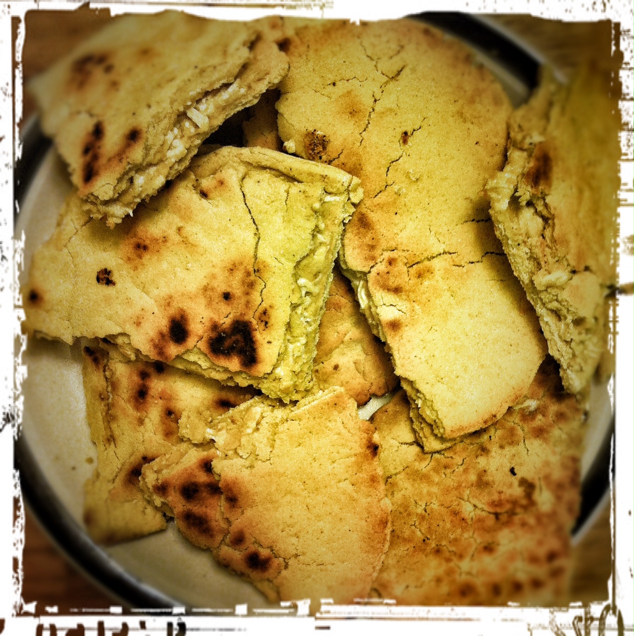 Jenn Thrift Fitness: Crack Wraps