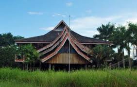 AGUS: Suku Tolaki Sulawesi Tenggara