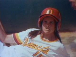 Yurgal's Basement: All-Fictional Baseball All-Stars