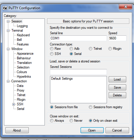 Taller de Redes Avanzadas: PRÁCTICA 3 PACKET TRACER