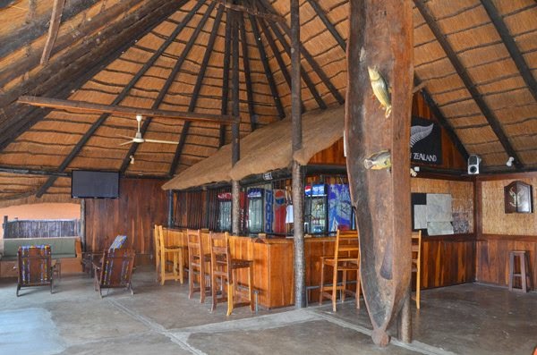 News from Southern Africa & Namibia: Namibia: update from Kalizo Lodge ...