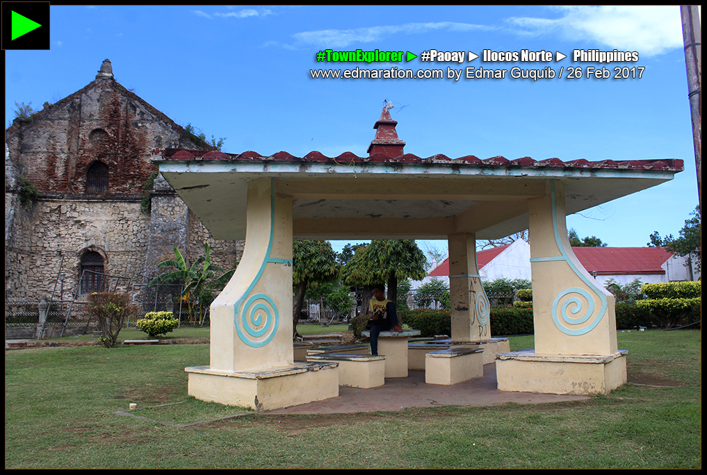 🇵🇭 PAOAY • The High Noon Walk and the First Set of Revelations ...