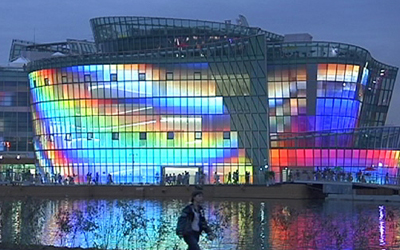 All About: South Korean technology culture