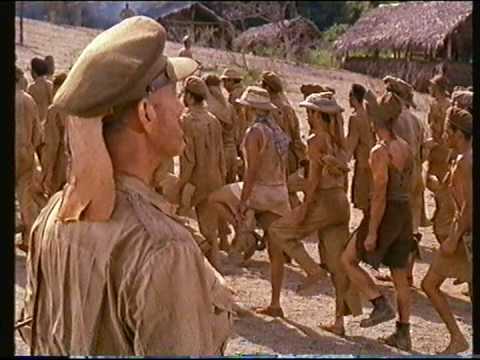 My Meaningful Movies: The Bridge On the River Kwai