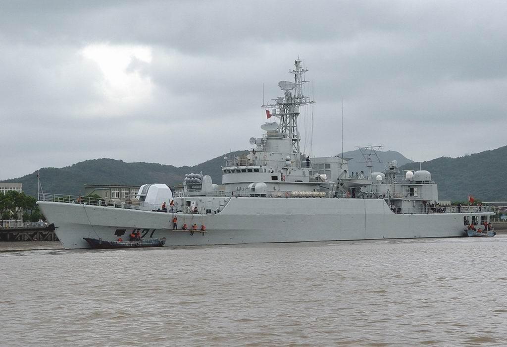 Blog de las Fuerzas de Defensa de la República Argentina: FFG: Tipo ...