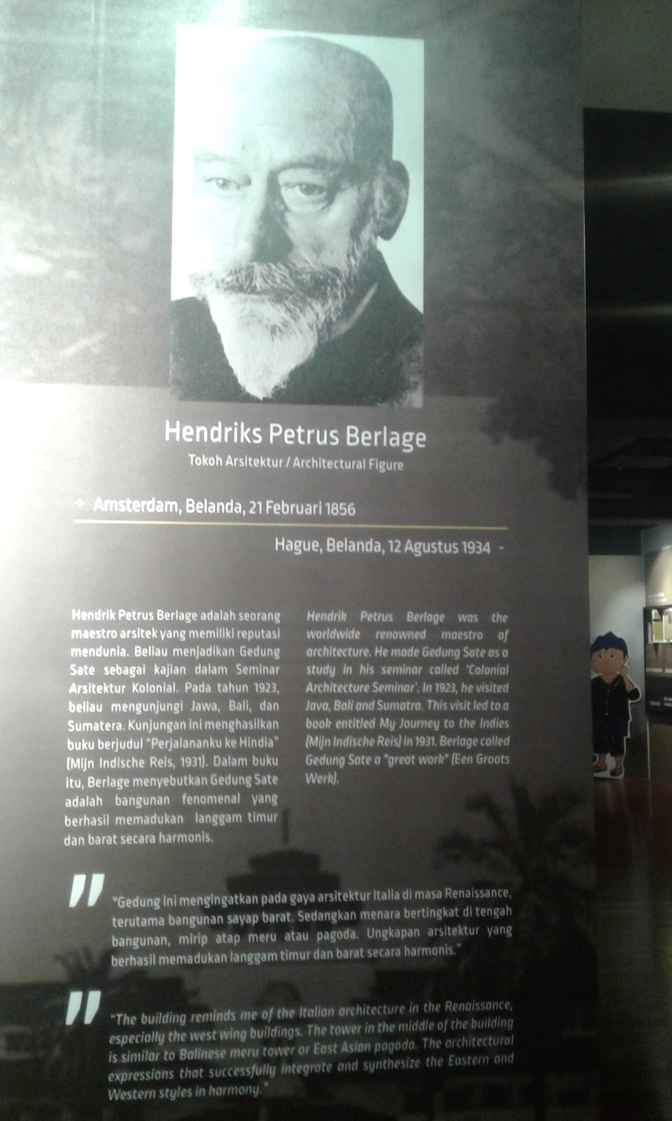 Mengenal semuanya ...