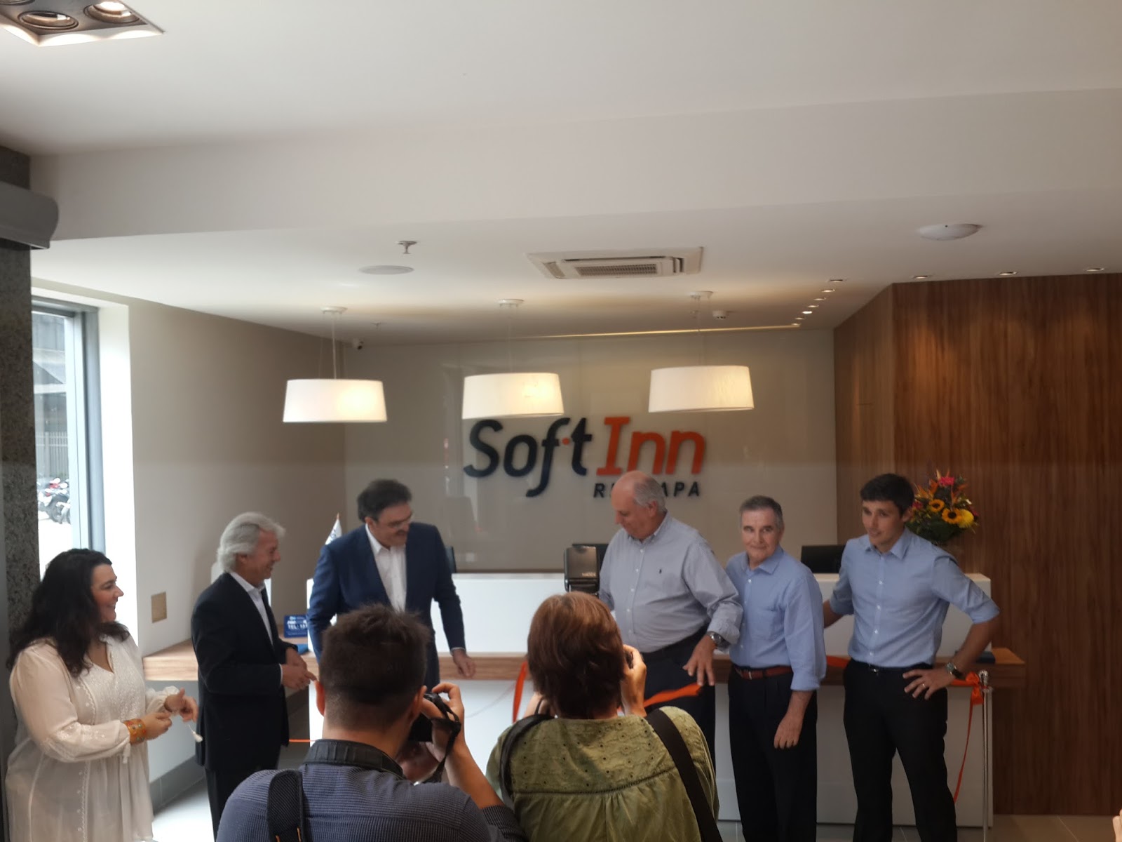 Inauguração do primeiro Hotel Soft Inn no Rio de Janeiro: conheça o ...