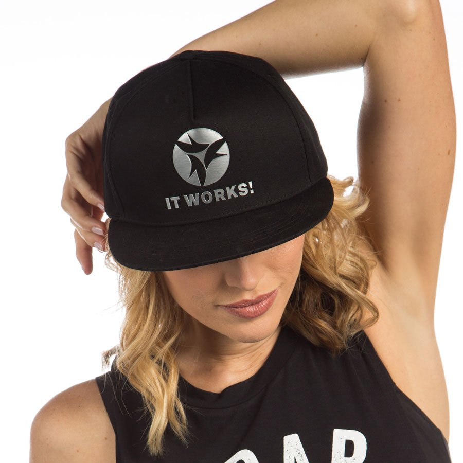 MY IT WORKS! NEW HEALTH REGIMEN IS AMAZING- CHECK IT OUT