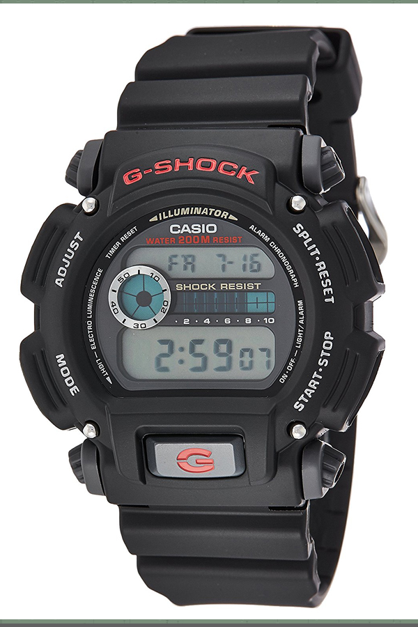 men's sports watches