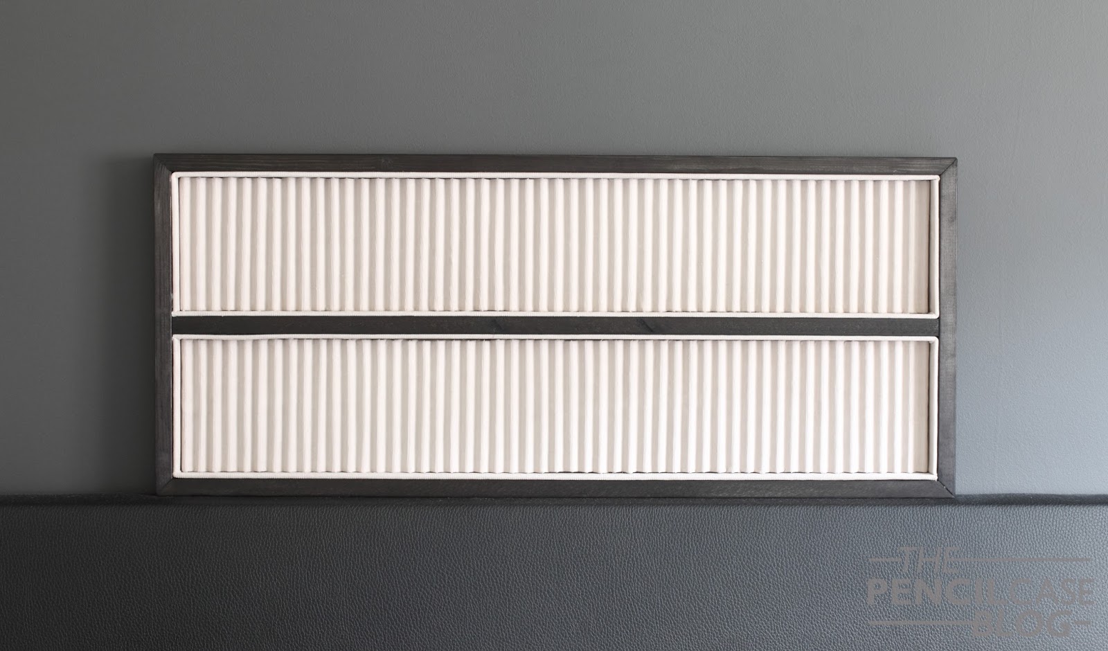 TINKERINK: MAKING A PEN DISPLAY | The Pencilcase Blog | Fountain pen ...