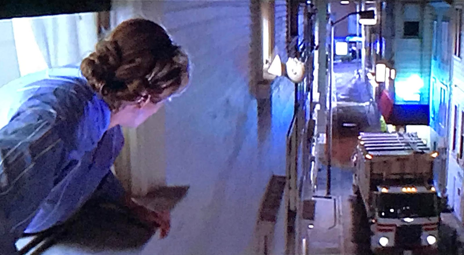 Reel to Real Filming Locations: Mrs. Doubtfire (1993)