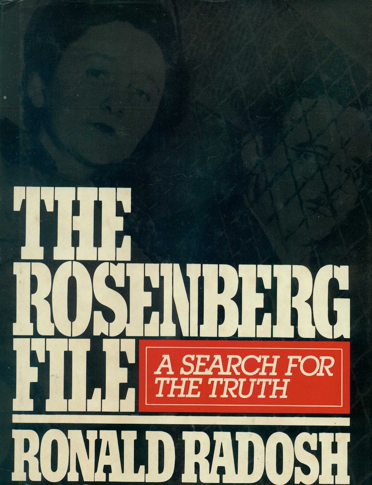 HISTÓRIA e ATUALIDADES: CASO ROSENBERG (THE ROSENBERG AFFAIR)
