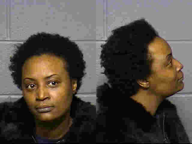 "WE THE PEOPLE": LOCAL ORGANIZER CHARGED WITH ASSAULT