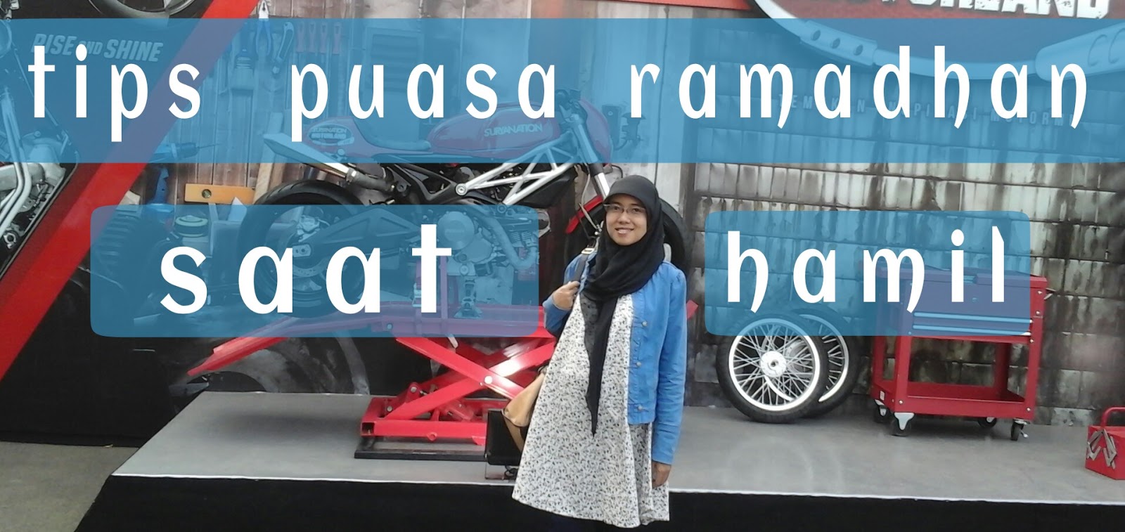 Tips Agar Kuat Puasa di Bulan Ramadhan Saat Hamil 4 Bulan Tips Agar Kuat Puasa di Bulan Ramadhan Saat Hamil 4 Bulan
