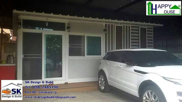 SK Prefab & Modular Co.,Ltd: ผลงานของเรา