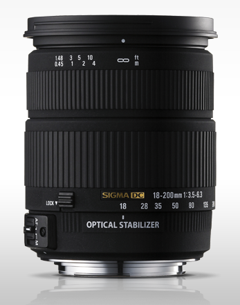 Best sigma lens - unlimitedserg