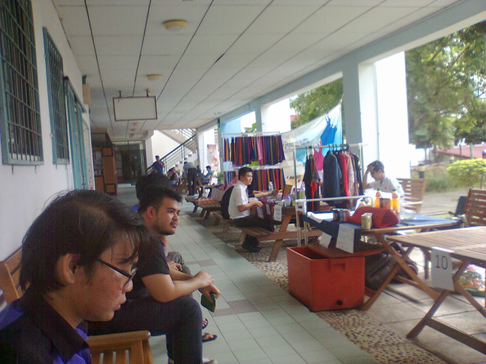 Pencinta Seni dan Bahasa UMS: PROGRAM KEUSAHAWANAN SEKOLAH PERNIAGAAN ...