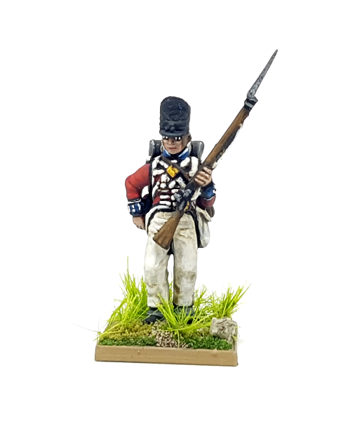 The Analogue Hobbies Painting Challenge: From DaveX: Waterloo Test ...