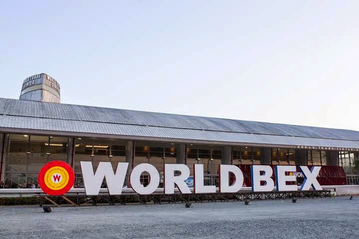 Manila Shopper: 20th WORLDBEX Phil Building & Construction Expo: Mar 2015