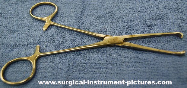 Surgical Instruments