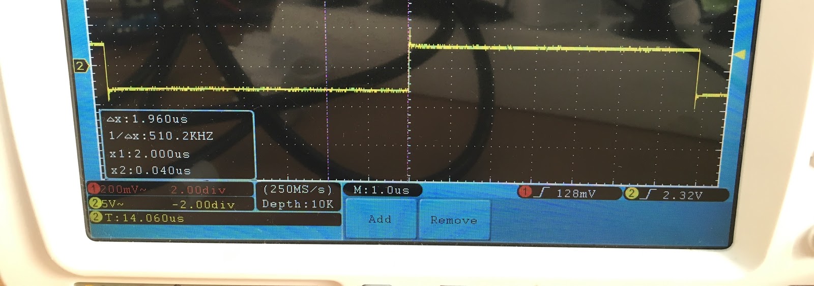 기술 여행자 Arsviator Arduino Uno에서 Digitalwrite와 직접 레지스터 제어의 속도 차이