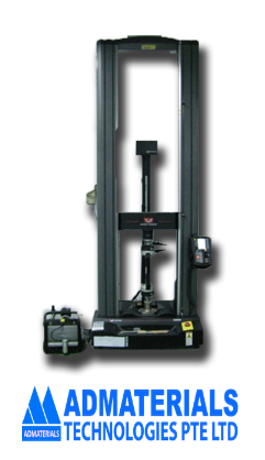 Materials Testing Laboratory in Singapore, Malaysia - Admaterials ...