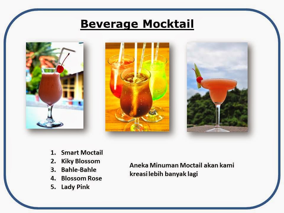 Aneka Menu Minuman SAGUERS CULINARY MANAGEMENT PARTNER ~ SAGUERS ...