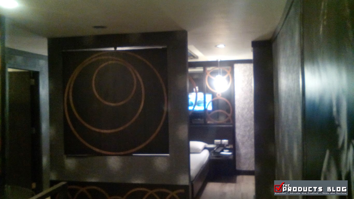 Victoria Court Pasig City: The VC Experience