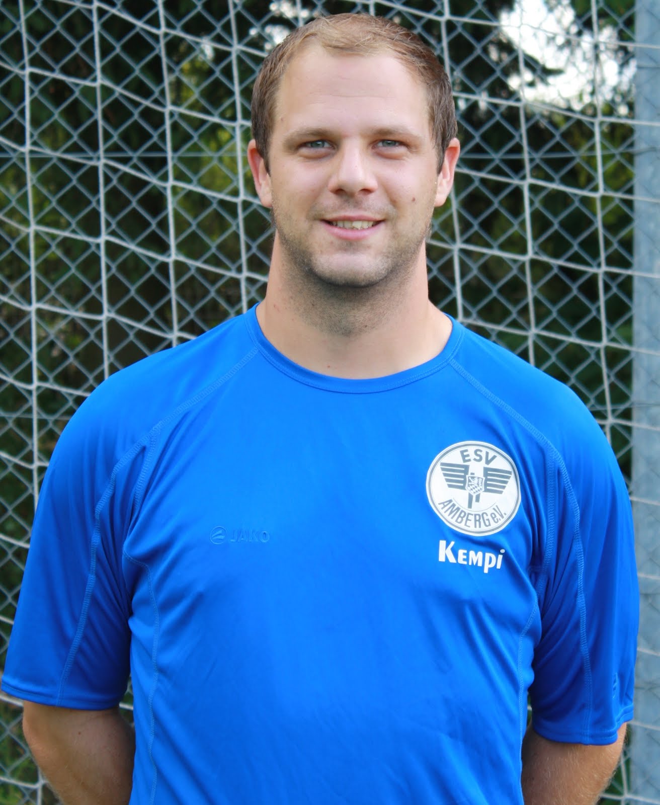 ESV Amberg: Vorstand