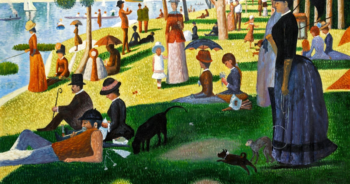 SREnglish: Describing a painting