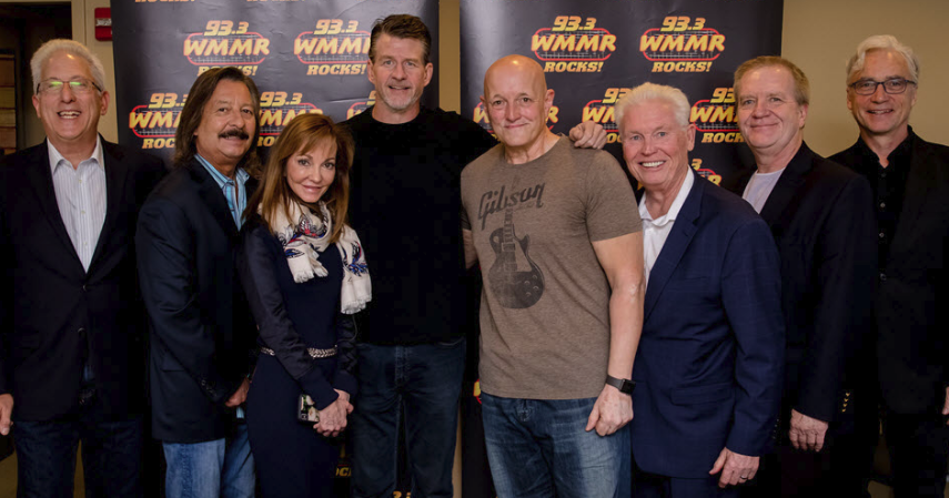 Media Confidential: Philly Radio: WMMR Renews Preston & Steve Morning Show