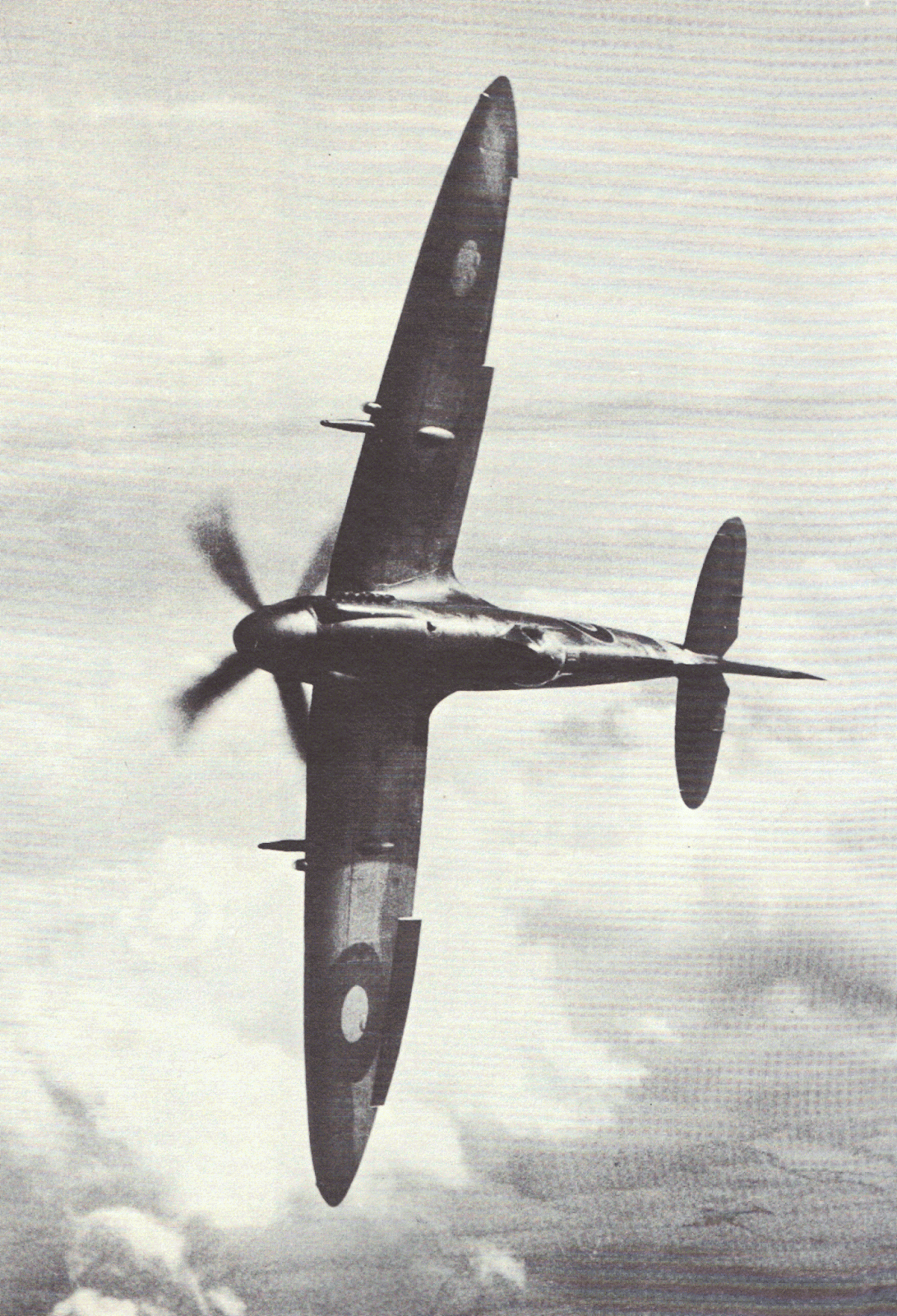 Progress is fine, but it's gone on for too long.: Spitfire