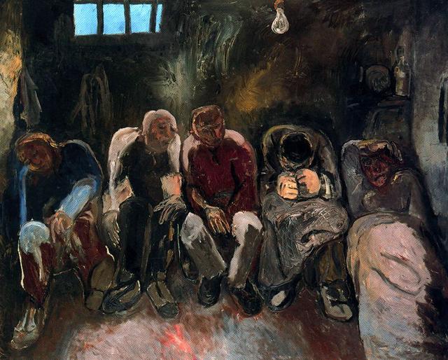 Maher Art Gallery: Javier Calvo